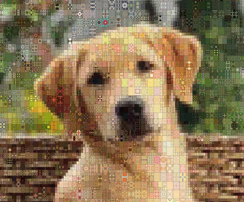My Mosaic